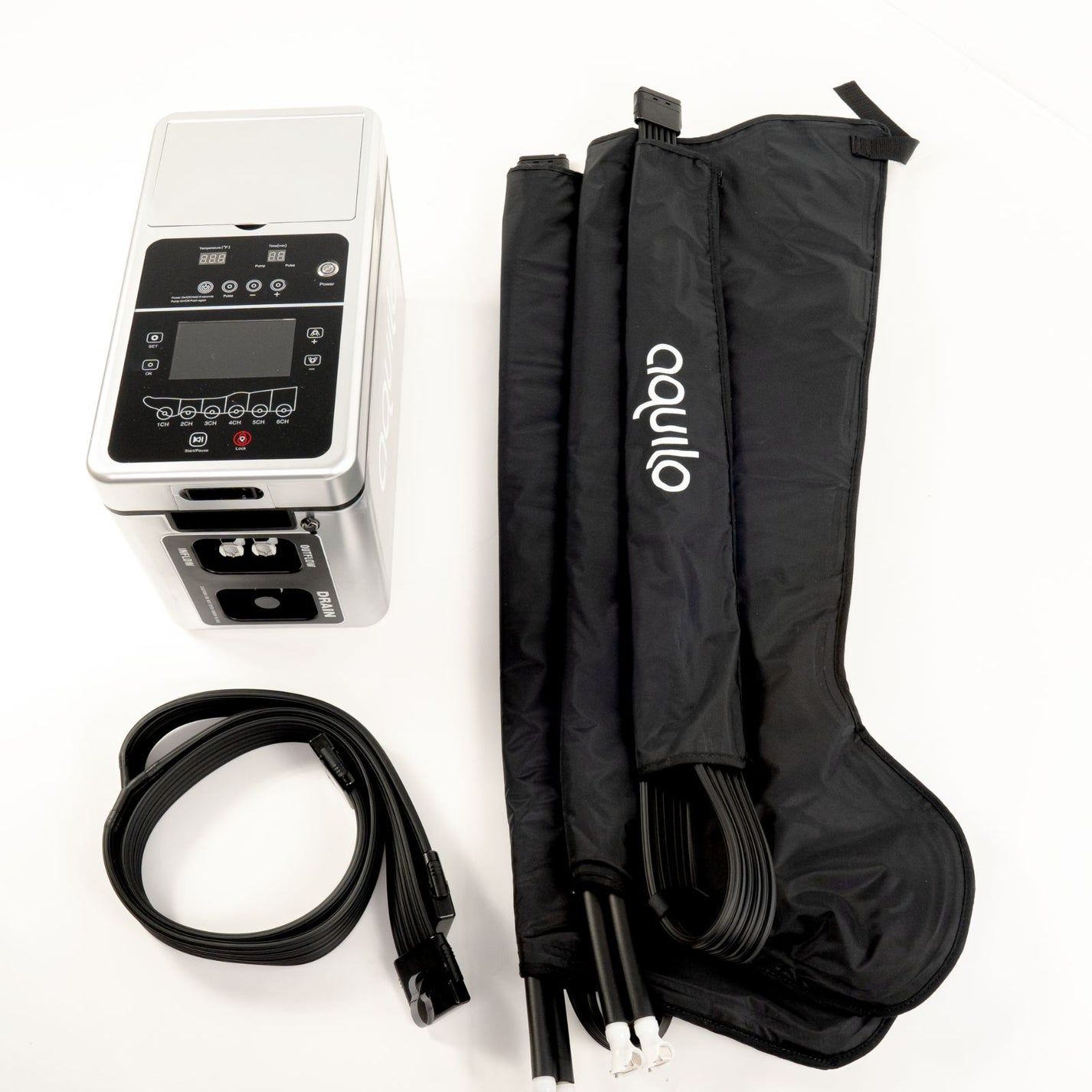 Aquilo Sports CCT1500 System – The Recovery Spot