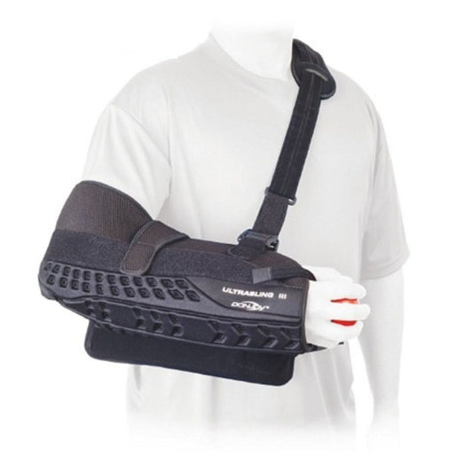 Shoulder Braces – The Recovery Spot