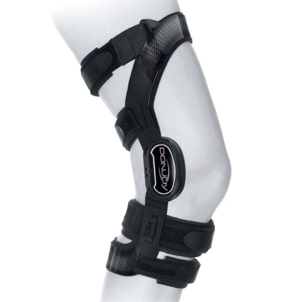 DonJoy FullForce ACL Standard Calf Knee Brace – The Recovery Spot